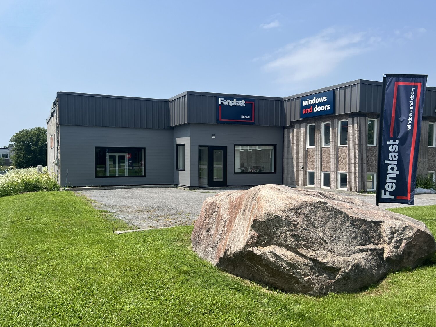 Fenplast - Kanata | Windows and doors dealer in Kanata, Ottawa